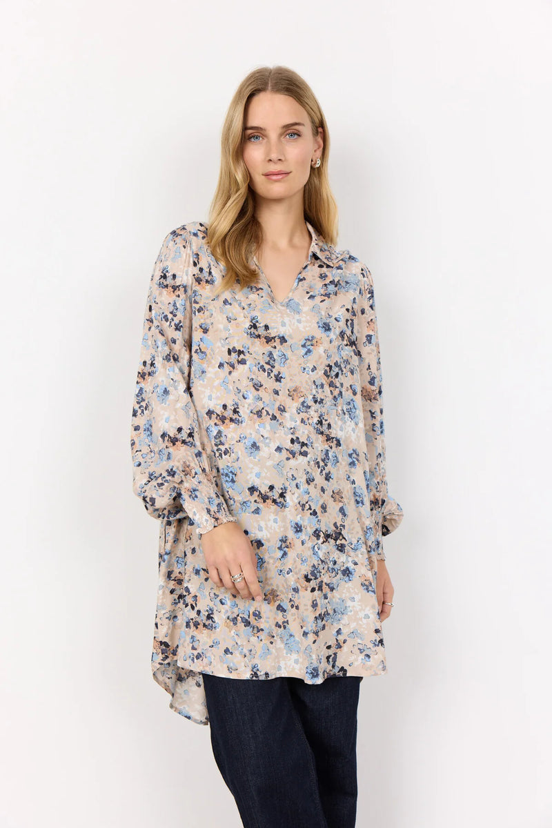 soyaconcept Pammi 2 Dress – Paramount DaySpa Salon Boutique