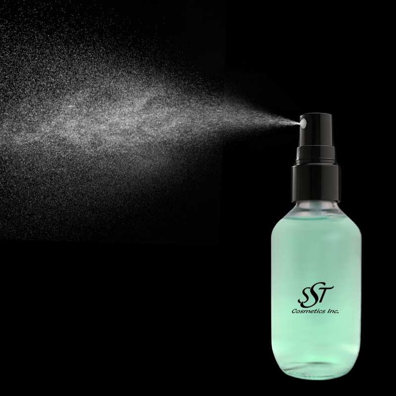 SST Setting Spray – Paramount DaySpa Salon Boutique