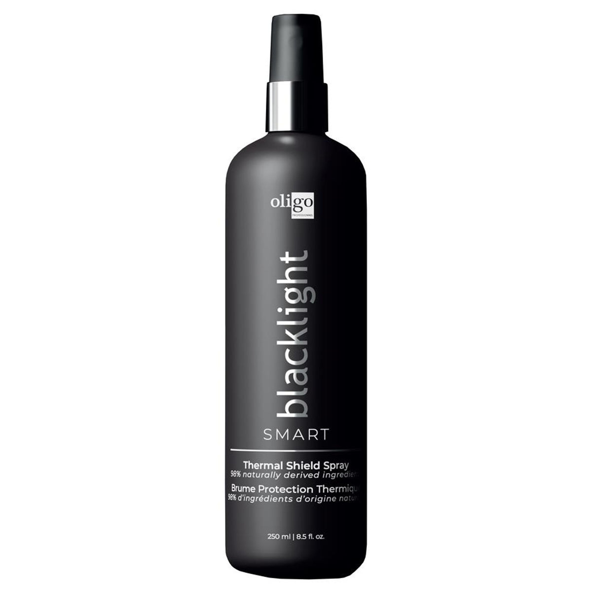 Oligo Blacklight Smart Thermal Shield Spray – Paramount DaySpa Salon ...