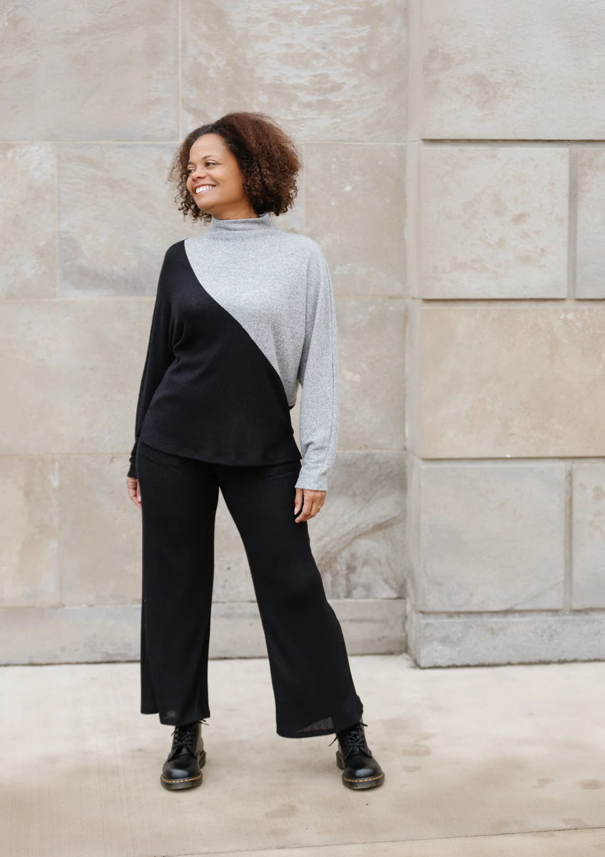 Shannon Passero Brooklyn Pant – Paramount DaySpa Salon Boutique
