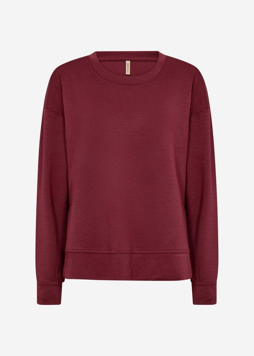 soyaconcept Banu 164 Pullover – Paramount DaySpa Salon Boutique
