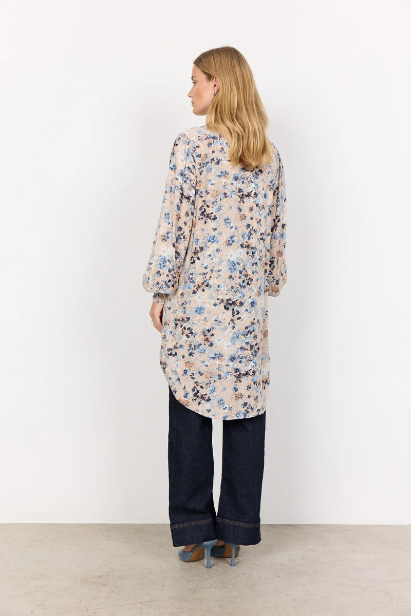 soyaconcept Pammi 2 Dress – Paramount DaySpa Salon Boutique