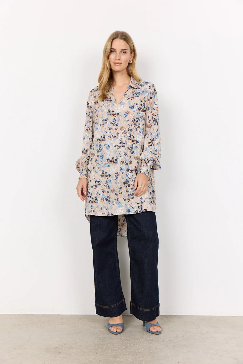 soyaconcept Pammi 2 Dress – Paramount DaySpa Salon Boutique