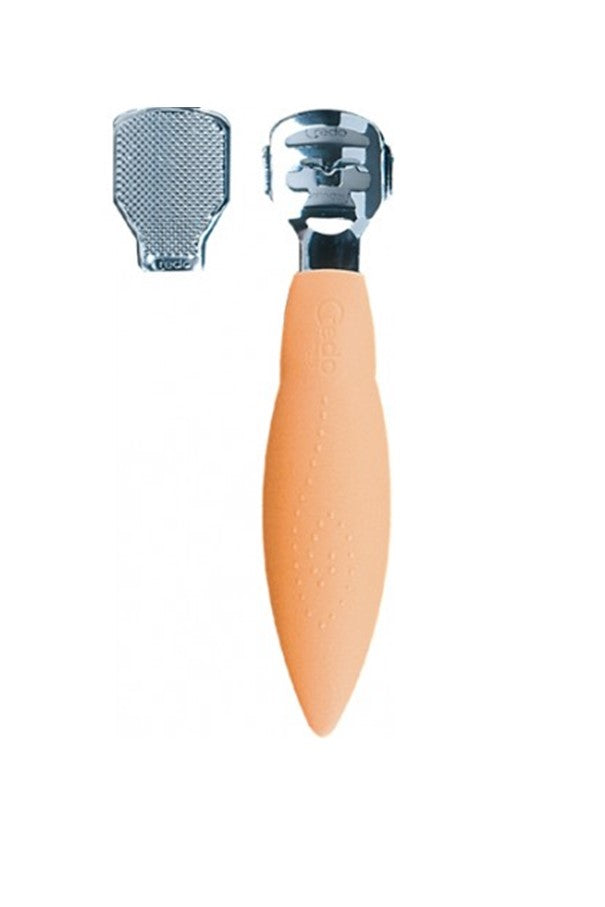 Credo Corn & Callus Remover – Paramount DaySpa Salon Boutique