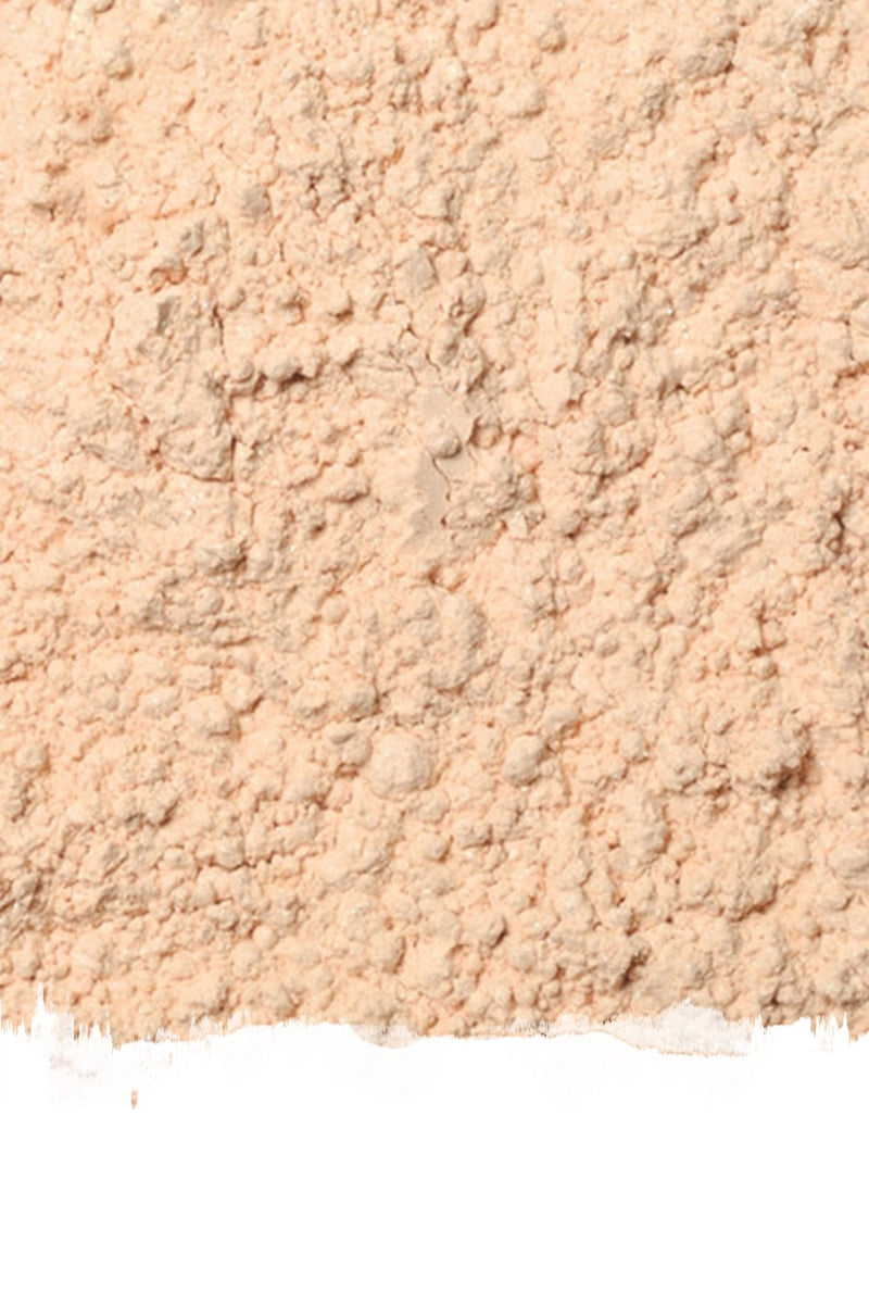 SST 100% Pure Luminous Mineral Foundation – Paramount DaySpa Salon Boutique